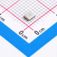 China 3225 12.288 MHz SMD Crystal Oscillator with Frequency Tolerance 30ppm KYX K3A122883.330 Voltage 1.8V to 3.3V for sale