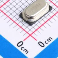 China Precision Quartz Crystal Resonator KYX KMD270002010 Model with 27 MHz Frequency and 10 PPM Frequency Tolerance for sale