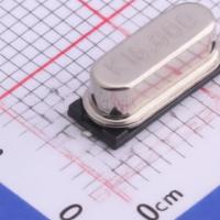 China 16 MHz Crystal Oscillator KYX KBD160002020 with 20ppm Frequency Tolerance and AT Cut Vibration Mode for sale