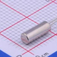 China Quartz Crystal Resonator KYX K383276812520 32.768KHZ Frequency Stability 20ppm Load Capacitance 12.5PF for sale