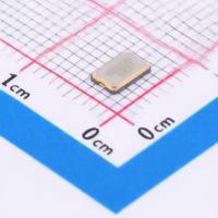 China High Reliability SMD Crystal Oscillator KYX K5A200000810 20 MHz for Electronic Circuit Applications for sale