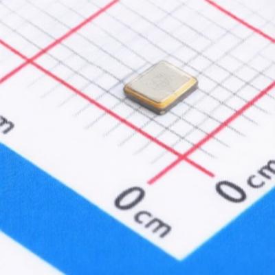 China 12 MHz Quartz Crystal Resonator KYX K3A120000910 With 10ppm Frequency Tolerance And SMD Holder Type for sale