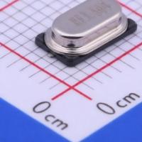 China Quartz crystal resonator KYX KMD135602010 13560 kilohertz frequency for in frequency control modules for sale