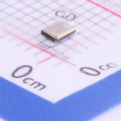 China SMD 24 MHz Quartz Crystal Resonator Frequency Tolerance 10ppm Load Capacitance 12pF KYX K2C240001210 for sale