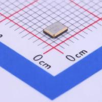 China Quartz Crystal Resonator SMD 54 MHz KYX K3A540001910 with Operating Temperature Range Minus 40 to 85 for sale