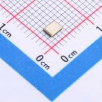 China Quartz Crystal Resonator model KYX K3A1352A2010 13.52127 MHz frequency tolerance 10ppm load capacitance 20PF for sale