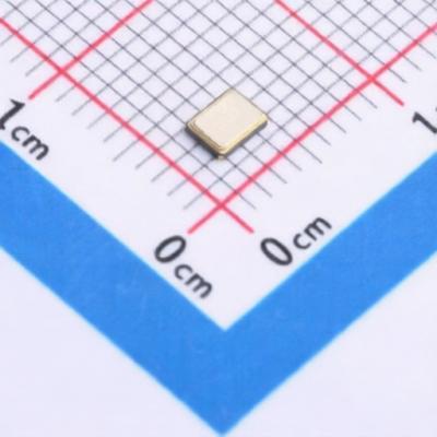 China Quartz Crystal Resonator model KYX K3A1352A2010 13.52127 MHz frequency tolerance 10ppm load capacitance 20PF for sale