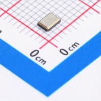 China 12 MHZ Quartz Crystal Resonator SMD Type KYX K3A120000810 Featuring 80 Max ESR and 8 PF Load Capacitance for sale