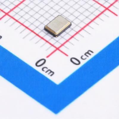 China 12 MHZ Quartz Crystal Resonator SMD Type KYX K3A120000810 Featuring 80 Max ESR and 8 PF Load Capacitance for sale