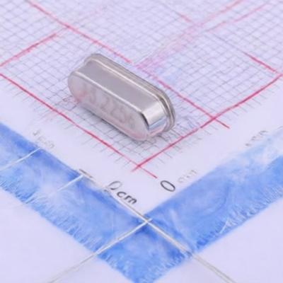 China Quartz Crystal Resonator Model KYX KUS1322562020 49US 13.2256MHZ for Frequency Control Applications for sale