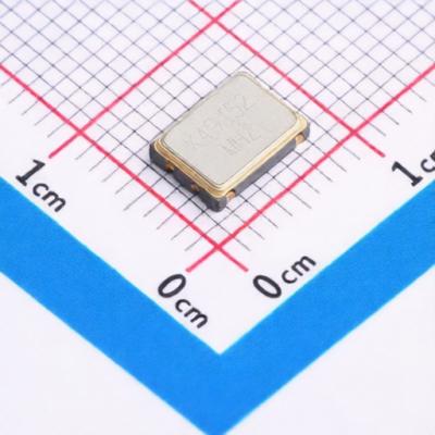 China SMD 5032 49.152 MHz Crystal Oscillator 30ppm Frequency Tolerance 1.8 to 3.3V Output Voltage KYX K7A491523.330 for sale