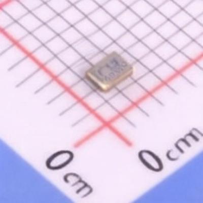 China SMD 40 MHz Crystal Oscillator 2.0 by 1.6 Millimeter KYX K2B400000610 Frequency Stability 10 ppm Device for sale
