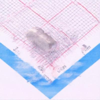 China Precision Quartz Crystal Resonator KYX KUS250002010 25 MHz Frequency for Electronic Devices for sale