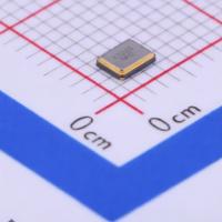 China Frequency Control Quartz Crystal Resonator 3225 32 MHz SMD KYX K3A320001210 Electronic Component for sale