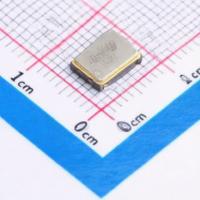 China Electronic Applications 20 MHz SMD Crystal Oscillator KYX K7A2000033100 with Stable Frequency Output for sale
