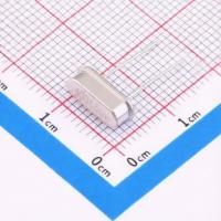 China Crystal Oscillator 4.194304 MHz 20PF 30ppm Frequency Stability Electronic Part KYX KUS4194A2030 for sale