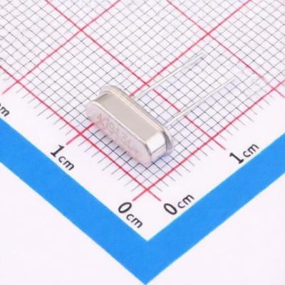 China Crystal Oscillator 4.194304 MHz 20PF 30ppm Frequency Stability Electronic Part KYX KUS4194A2030 for sale