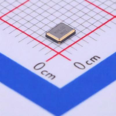China Quartz Crystal Resonator Model KYX K3A160000910 Featuring 16 MHz Frequency and 10 ppm Tolerance at 253 for sale