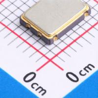 China SMD crystal oscillator KYX K7A327683.330 32.768MHz nominal frequency 30ppm tolerance voltage range 1.8V to 3.3V for sale