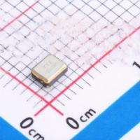 China SMD Crystal Oscillator 3225 Package 27 MHz Frequency Accuracy 30ppm KYX K3A270003.330 Voltage Range 1.8V to 3.3V for sale