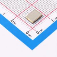China Precision 12.288MHz SMD Crystal Oscillator KYX K7A122883.320 with Stable Frequency and Low Aging Rate for sale