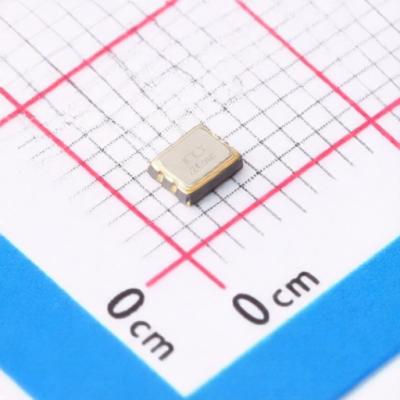 China 24MHz Crystal Oscillator SMD 3225 Package KYX K3A240003.320 Model with Operating Voltage 1.8V to 3.3V for sale