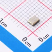 China 3225 SMD Crystal Oscillator KYX K3A260003.320 26 MHz Frequency Accuracy 20ppm Voltage Range 1.8V 3.3V for sale