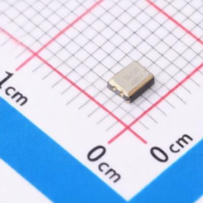 China 3225 SMD Crystal Oscillator KYX K3A260003.320 26 MHz Frequency Accuracy 20ppm Voltage Range 1.8V 3.3V for sale