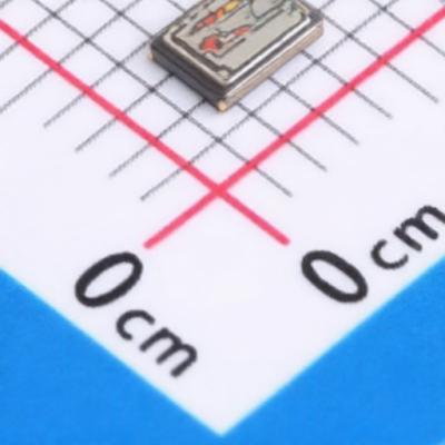 China 30 MHz 3225 SMD Crystal Oscillator KYX K3A300002010 with 10ppm Frequency Stability and 40 Ohm ESR Max for sale
