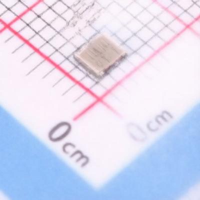 China 16 MHz SMD Crystal Oscillator KYX K3A160003.310 with frequency accuracy 10ppm and voltage 1.8V to 3.3V for sale