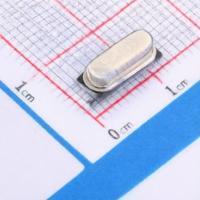 China Quartz Crystal Resonator 26 MHz HC 49USSMD Model KYX KBD260002020 for Electronic Frequency Control for sale
