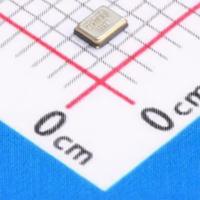 China Precision 37.400 MHZ Crystal Oscillator SMD2.0 Holder Type KYX K2B374001010 Frequency Stability 10ppm for sale