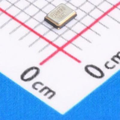 China Precision 37.400 MHZ Crystal Oscillator SMD2.0 Holder Type KYX K2B374001010 Frequency Stability 10ppm for sale