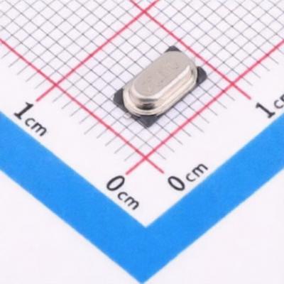 China Quartz Crystal Resonator 26 Megahertz M 49USSMD Model KYX KMD260001530 with 30ppm Frequency Tolerance for sale