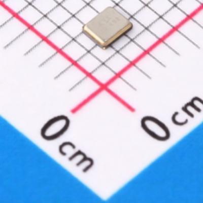 China Quartz Crystal Resonator KYX K2B384001010 SMD 38.400MHZ Frequency Tolerance 10ppm Electronic for sale