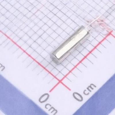 China 14.31818 MHz quartz crystal resonator KYX K261413A2030 26mm package with low aging rate 3ppm per year for sale
