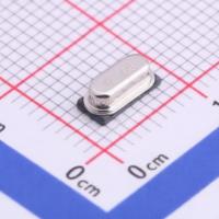 China Quartz Crystal Resonator KYX KMD3276812520 32.768KHz Frequency Control AT Cut Oscillation for sale