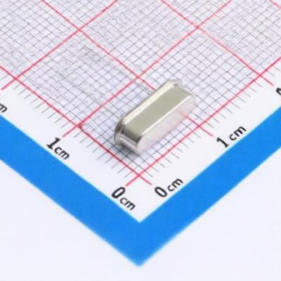 China Electronic Component KYX KUS1966A2020 49US 19.6608MHZ Crystal Oscillator Frequency Tolerance ±20ppm for sale