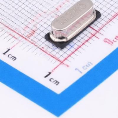 China HC 49USSMD 13.2256 MHZ Quartz Oscillator KYX KBD1322A2030 with Operating Temperature Range -20 to 70 for sale