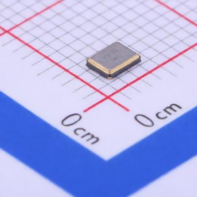 China Quartz Crystal Resonator 16 MHz 20PF 10ppm SMD3.2x2.5 KYX K3A160002010 Frequency Stability Component for sale