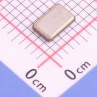 China 5032 smd crystal oscillator 10 megahertz frequency with 80 ohm equivalent resistance KYX K5A1000010104P for sale
