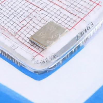 China SMD Crystal Oscillator KYX K7A330003.320 33 MHz 1.8V 3.3V Frequency Stability 20PPm 5032 Component for sale