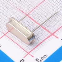 China Quartz crystal resonator frequency control KYX KSS674582020 67458 megahertz stable oscillator device for sale