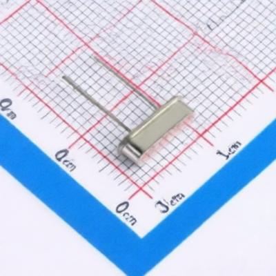 China Quartz Crystal Resonator 49US Model KYX KUS983042020 9.8304 MHz Frequency Stability 20ppm Load Capacitance 20 PF for sale