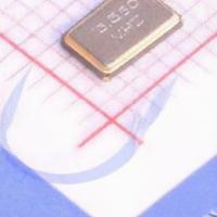 China Frequency Control KYX K5A1356020204P SMD Crystal Oscillator 13560 Megahertz Frequency for Electronics for sale