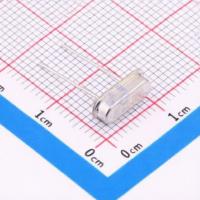 China Electronic Component KYX KSS120002020 Quartz Crystal Resonator 12 MHz Frequency with 20ppm Tolerance for sale