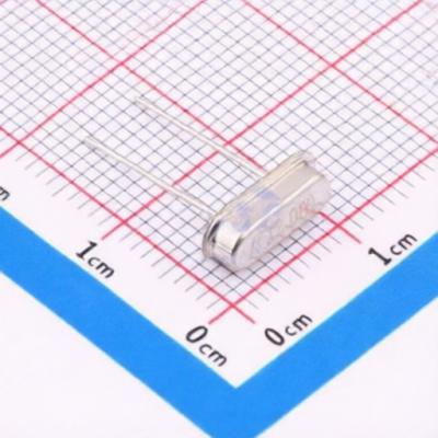 China Electronic Component KYX KSS120002020 Quartz Crystal Resonator 12 MHz Frequency with 20ppm Tolerance for sale