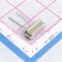 China 9.81563 MHz Quartz Crystal Resonator KYX KUS9815A1020 frequency tolerance 20 ppm temperature stability for sale