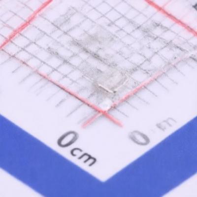 China High Precision 24 MHz SMD Crystal Oscillator KYX K2B240000910 with 10ppm Stability and 9PF Capacitance for sale