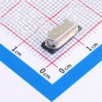 China Stable Frequency Quartz Crystal Resonator KYX KSD1352A2030 1352127 MHz 30ppm Tolerance SMD Package for sale